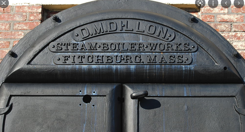 Boilerplate Etymology: a metaphor built on a metaphor : ArleyM